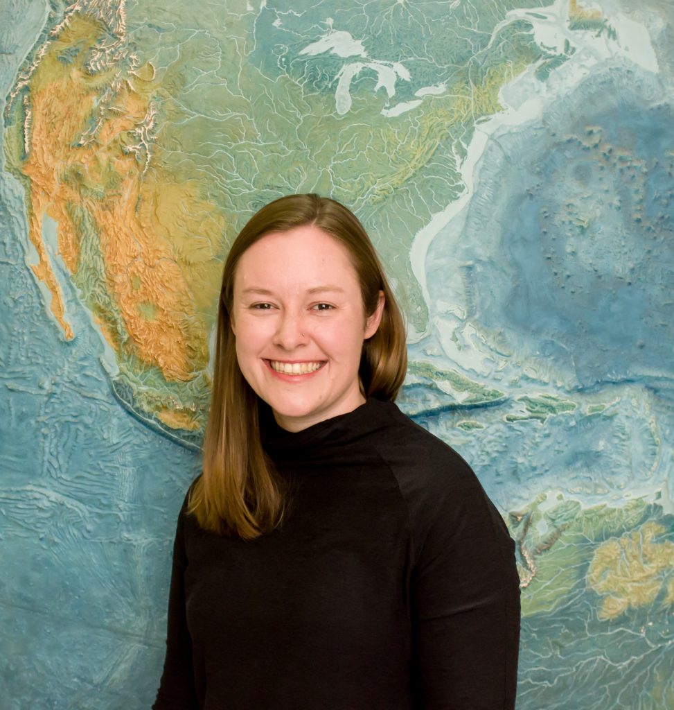 People – Andrea Dutton – UW–Madison